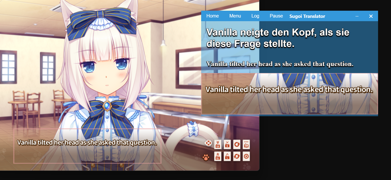 Sugoi Toolkit V14: for all manga and VN fans